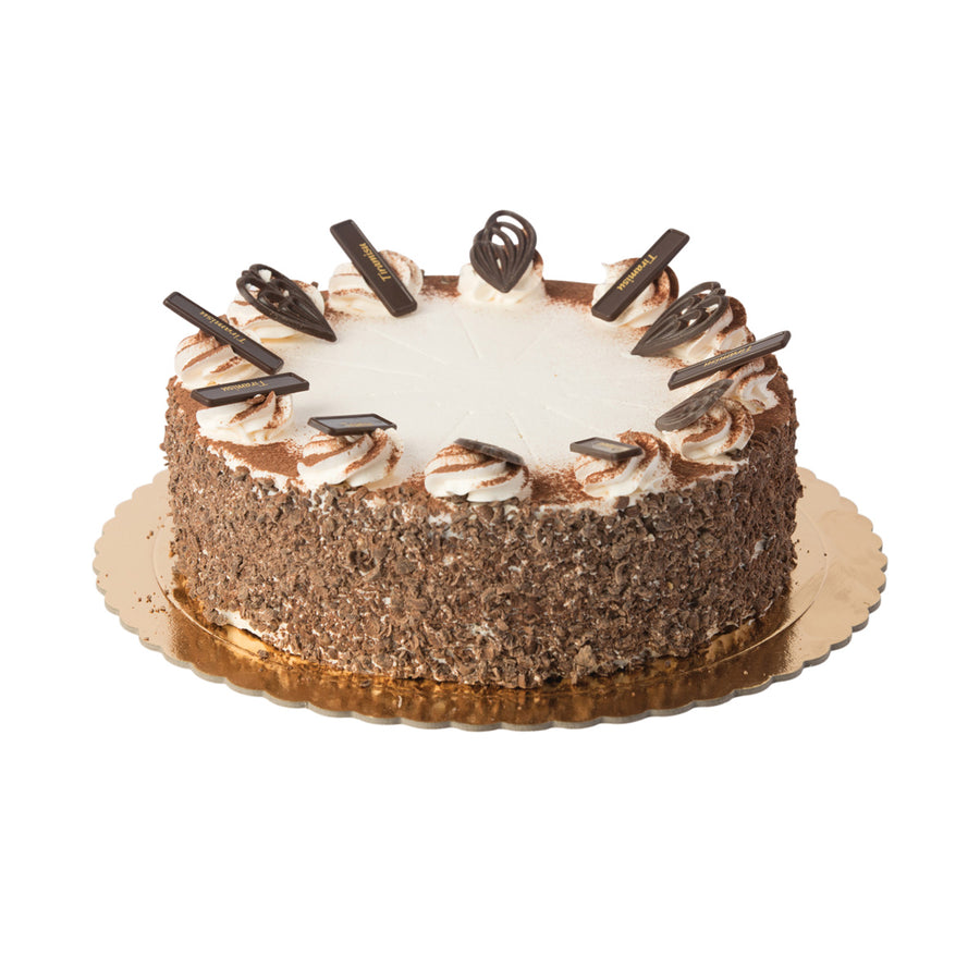 Pasticceria Mancuso